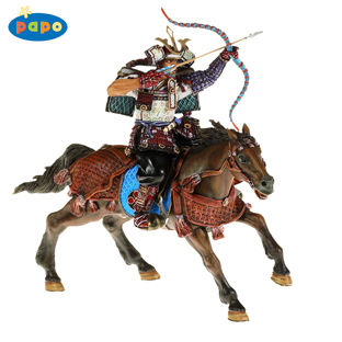 Pouce et Compagnie - Figurines Papo de prestige